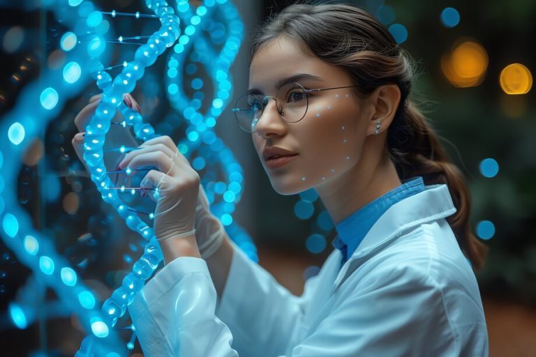 O Código Genético e suas Aplicações em Biologia